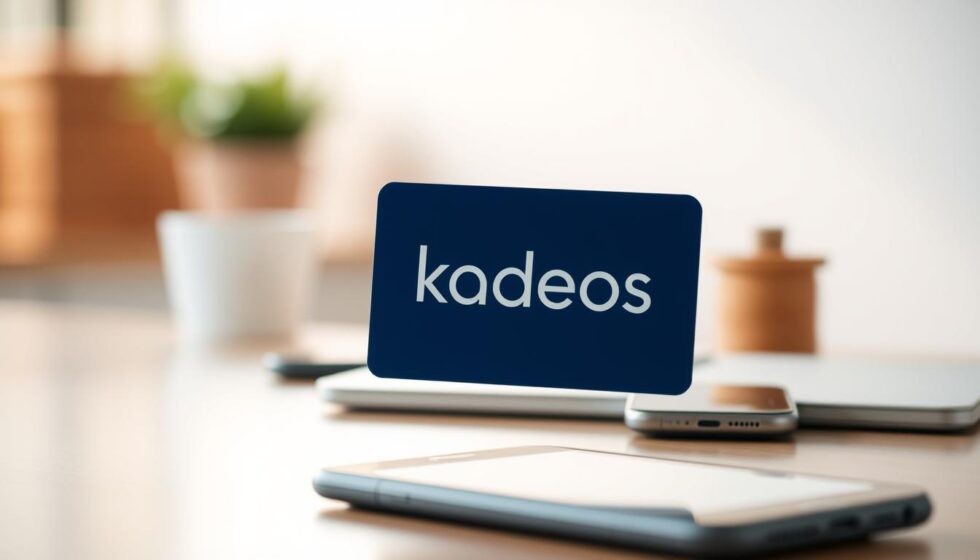 Comment activer votre carte Kadeos en quelques étapes