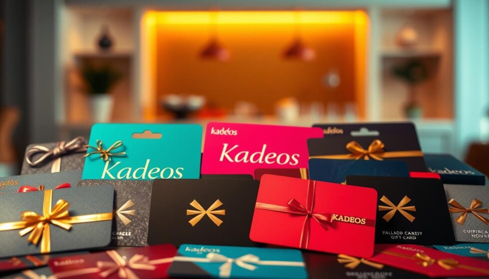 Découvrez Comment Consulter le Solde d'Une Carte Kadeos